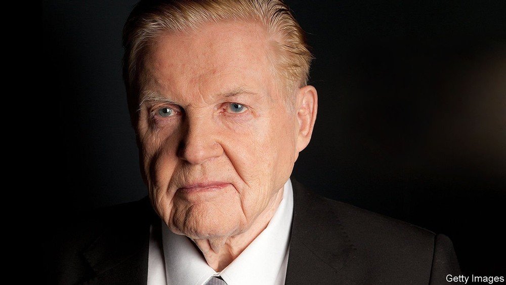 Robert Mundell (1932-2021) – Μακροοικονομικη Θεωρια