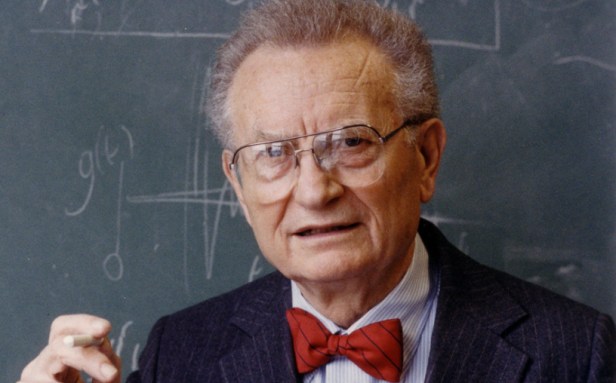 Ποιος ήταν ο Paul Anthony Samuelson – Μακροοικονομικη Θεωρια